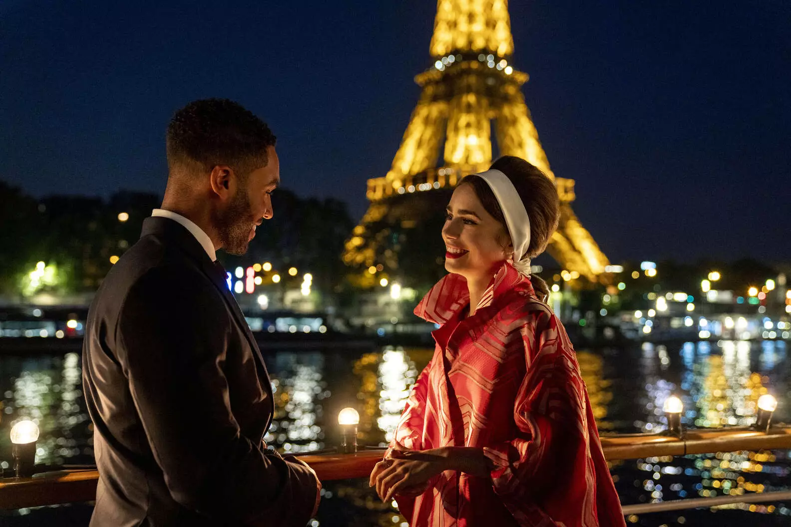 'Emily in Paris' Season 2 Release Date: Cast, Balita & Tanan nga Atong Nahibal-an 1955_1