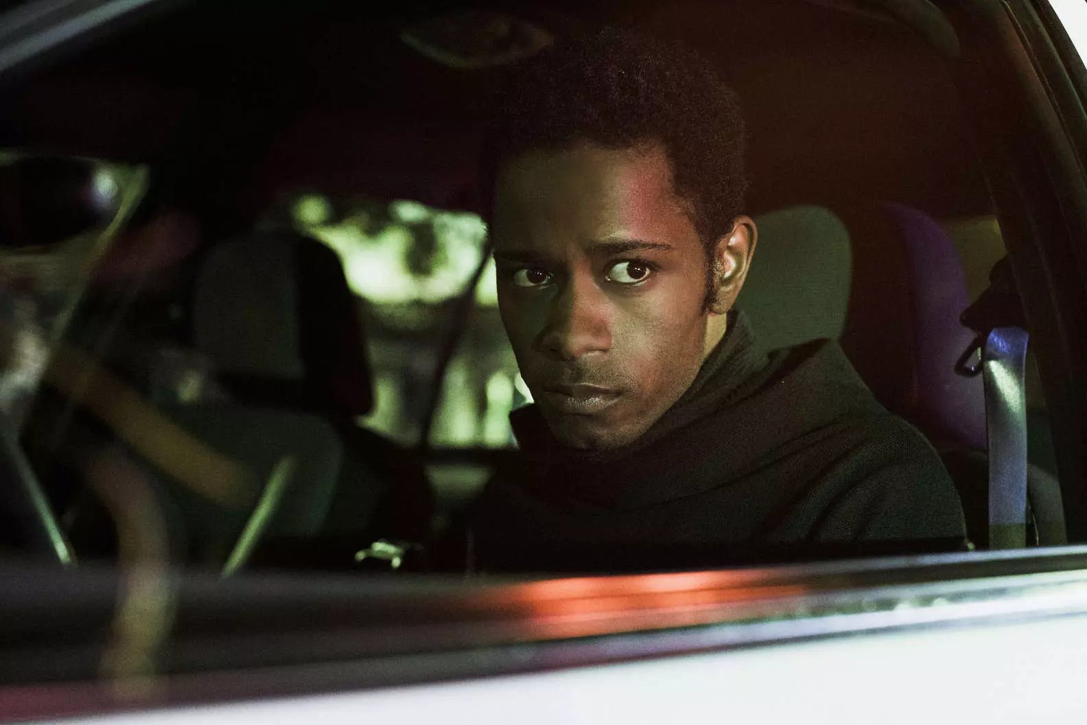 'Nkọwa ọnwụ' Star Lakeith Stanfield na 'Atlanta' na 'Crown Heights' 20119_1