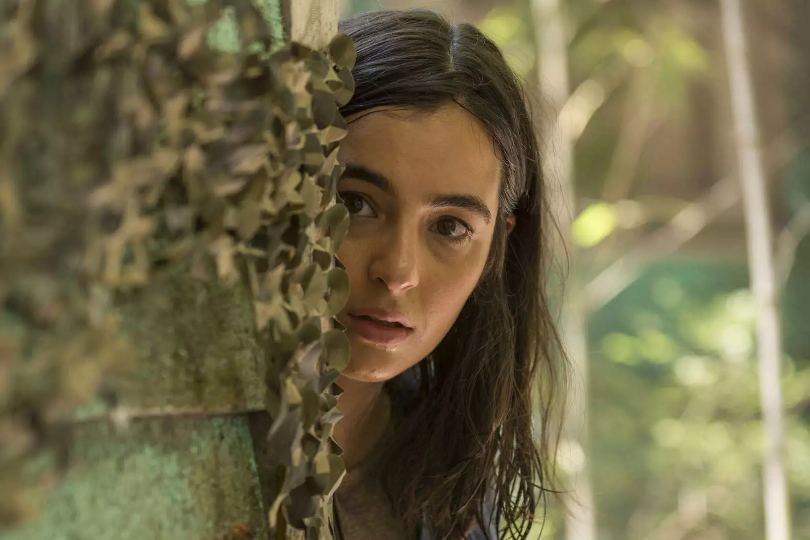 Walking Dead Recap: Tara qayıdır və Oceanside üzə çıxdı 20388_1