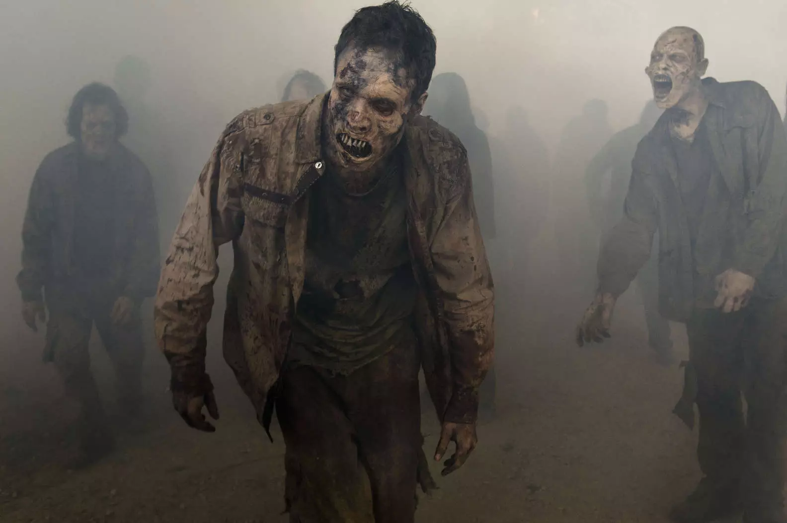 Walking Dead Recap: Tara qayıdır və Oceanside üzə çıxdı 20388_2