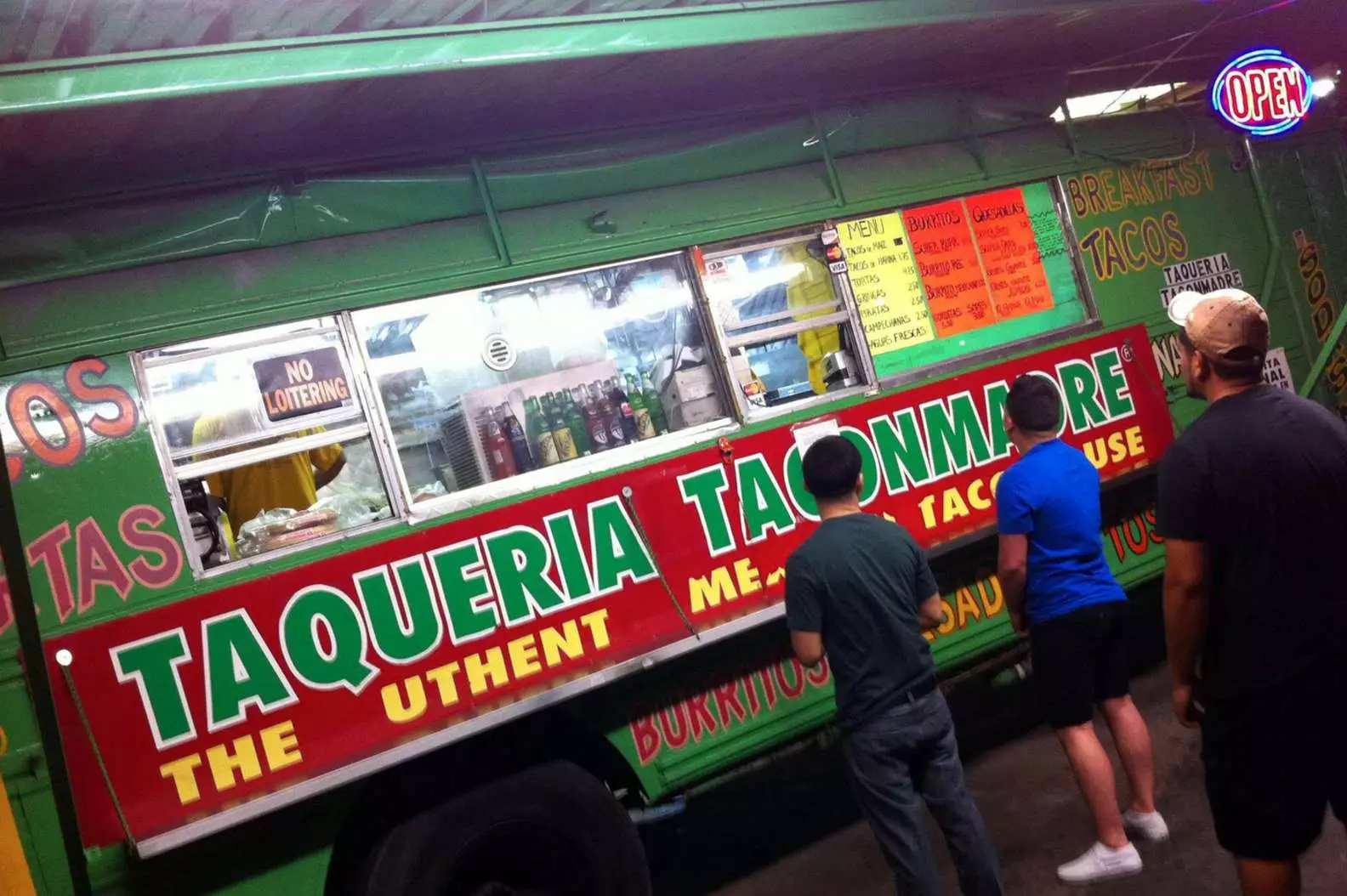 L-Aqwa Tacos ta' Houston - Ġonot Taco ta' Houston Ftit Magħruf 2065_9