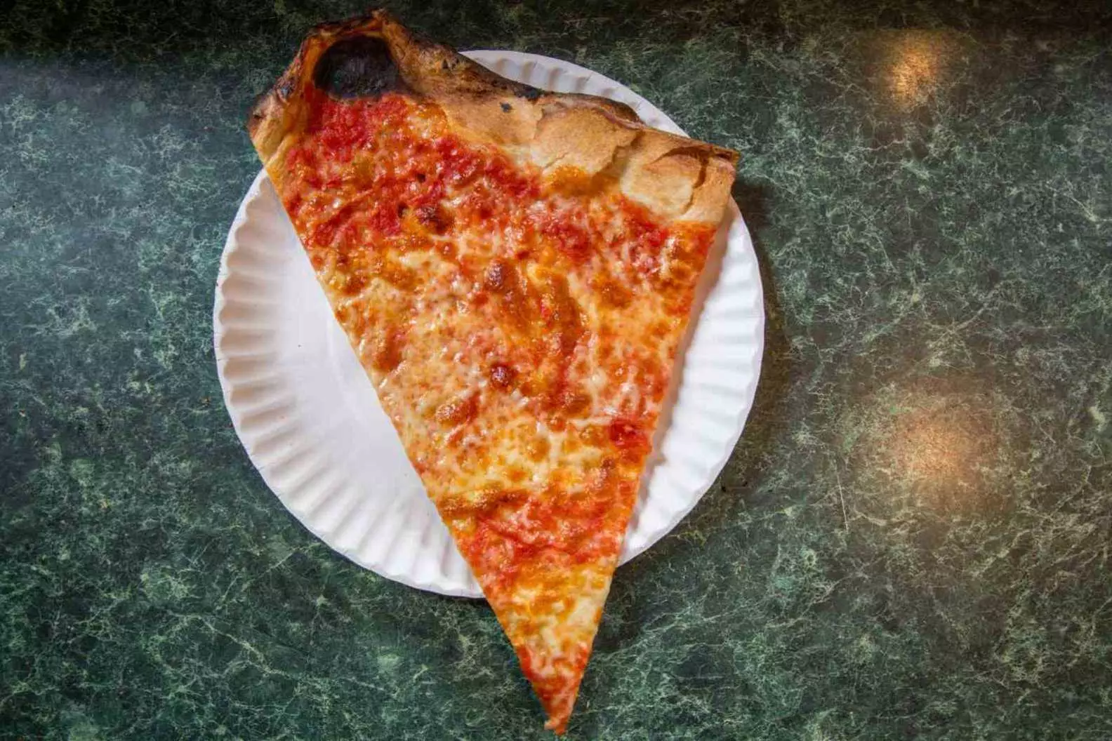 Meilleure pizza à New York : où trouver les meilleures tranches pour la livraison et les plats à emporter 2069_18