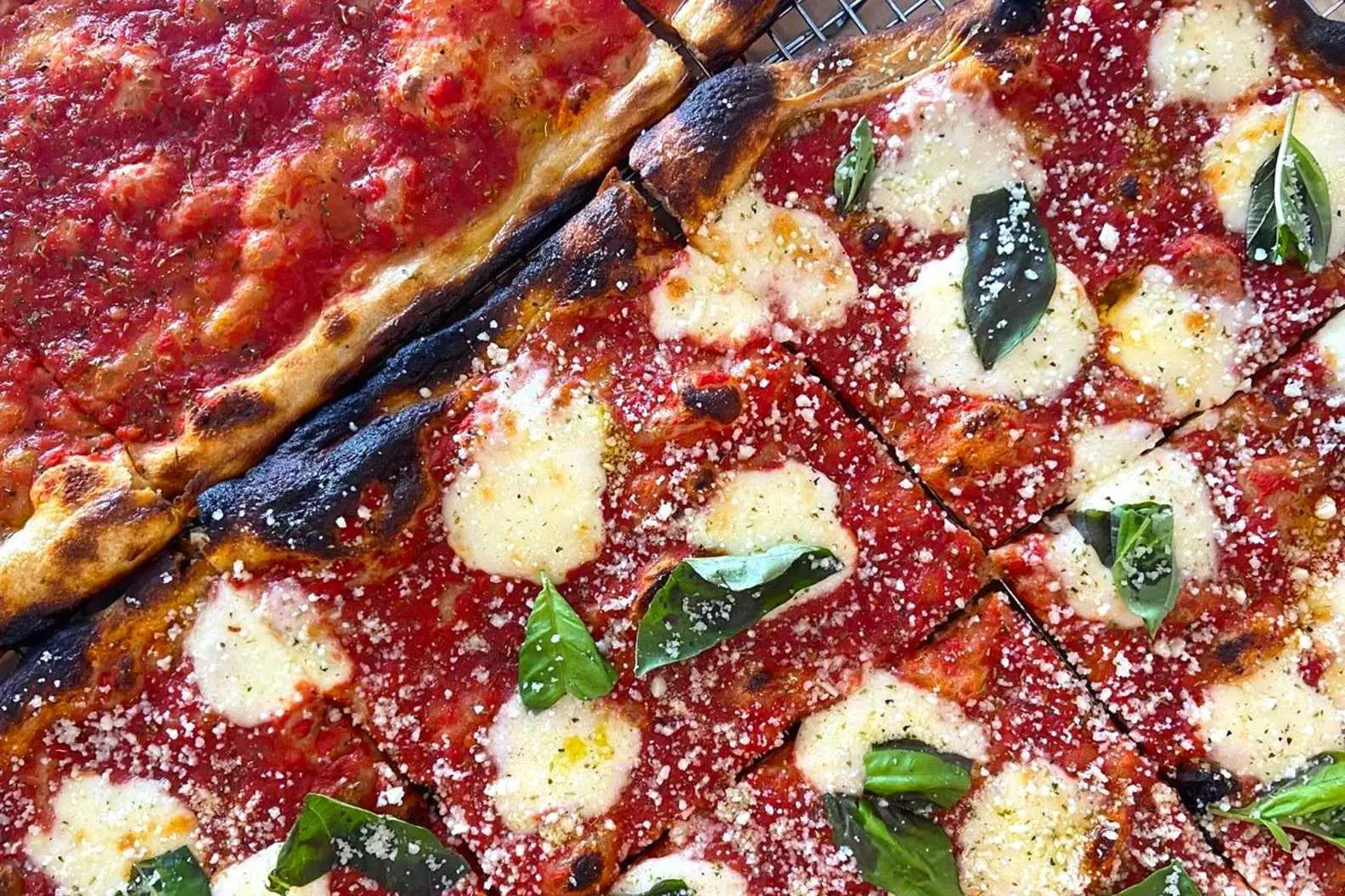 Meilleure pizza à New York : où trouver les meilleures tranches pour la livraison et les plats à emporter 2069_20