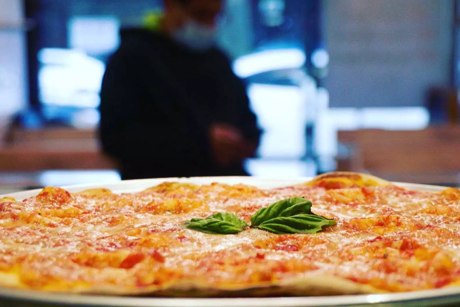 Meilleure pizza à New York : où trouver les meilleures tranches pour la livraison et les plats à emporter 2069_26