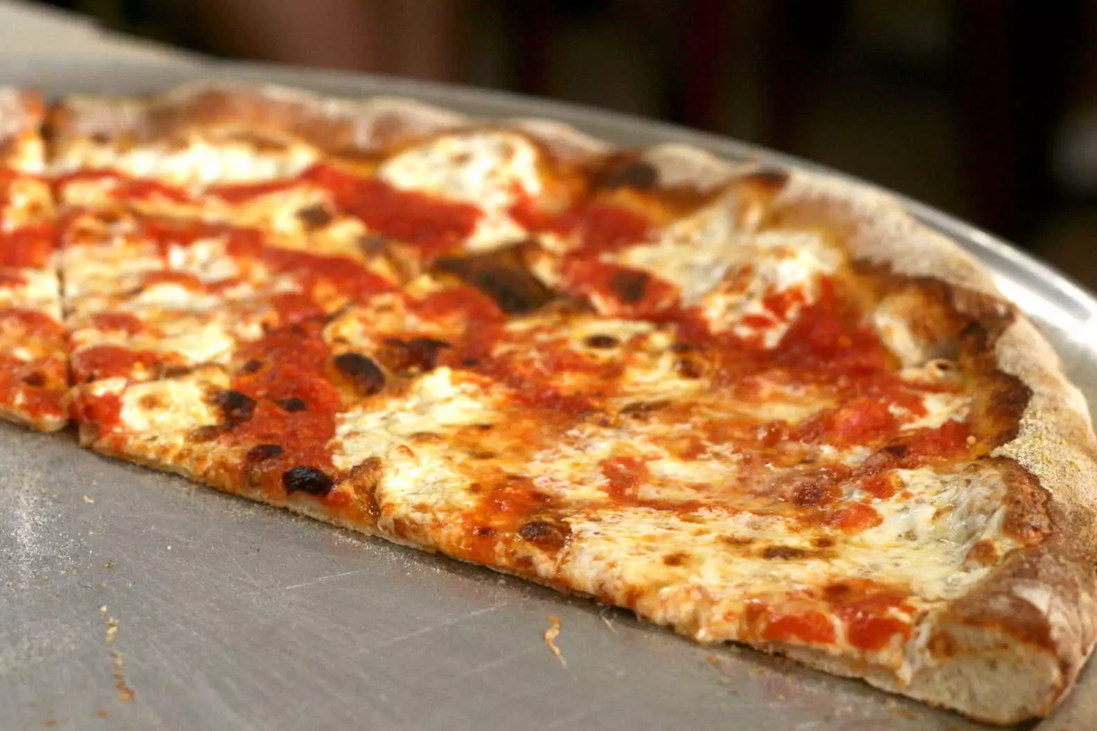 Meilleure pizza à New York : où trouver les meilleures tranches pour la livraison et les plats à emporter 2069_31