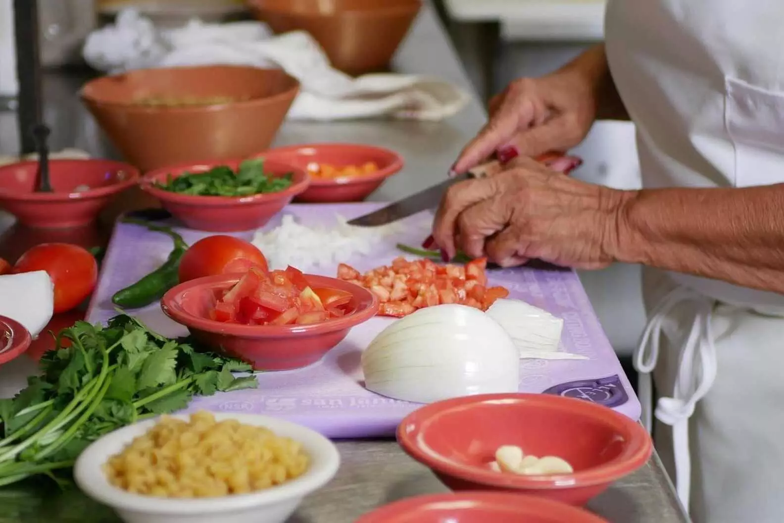 Houston'ın En İyi Meksika Restoranları: Şimdi Sipariş Verebileceğiniz İyi Meksika Yemekleri 2074_11