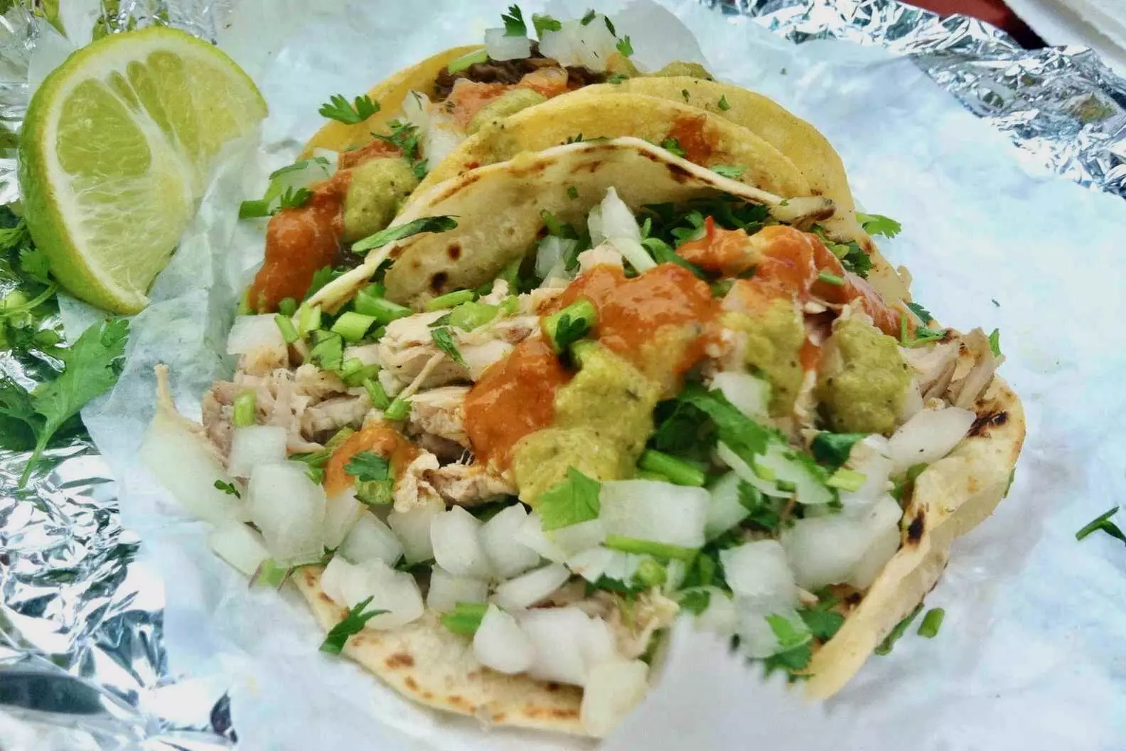 Pinakamahusay na Mga Mexican Restaurant sa Houston: Magandang Mexican na Pagkaing Ma-order Ngayon 2074_12