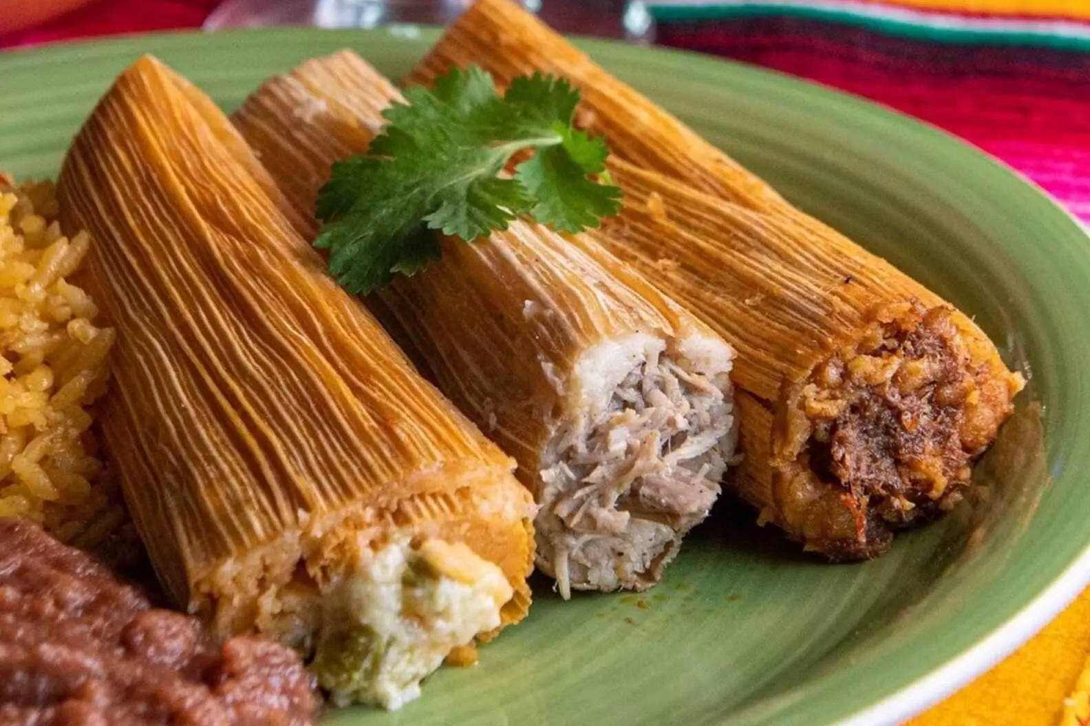 Pinakamahusay na Mga Mexican Restaurant sa Houston: Magandang Mexican na Pagkaing Ma-order Ngayon 2074_16