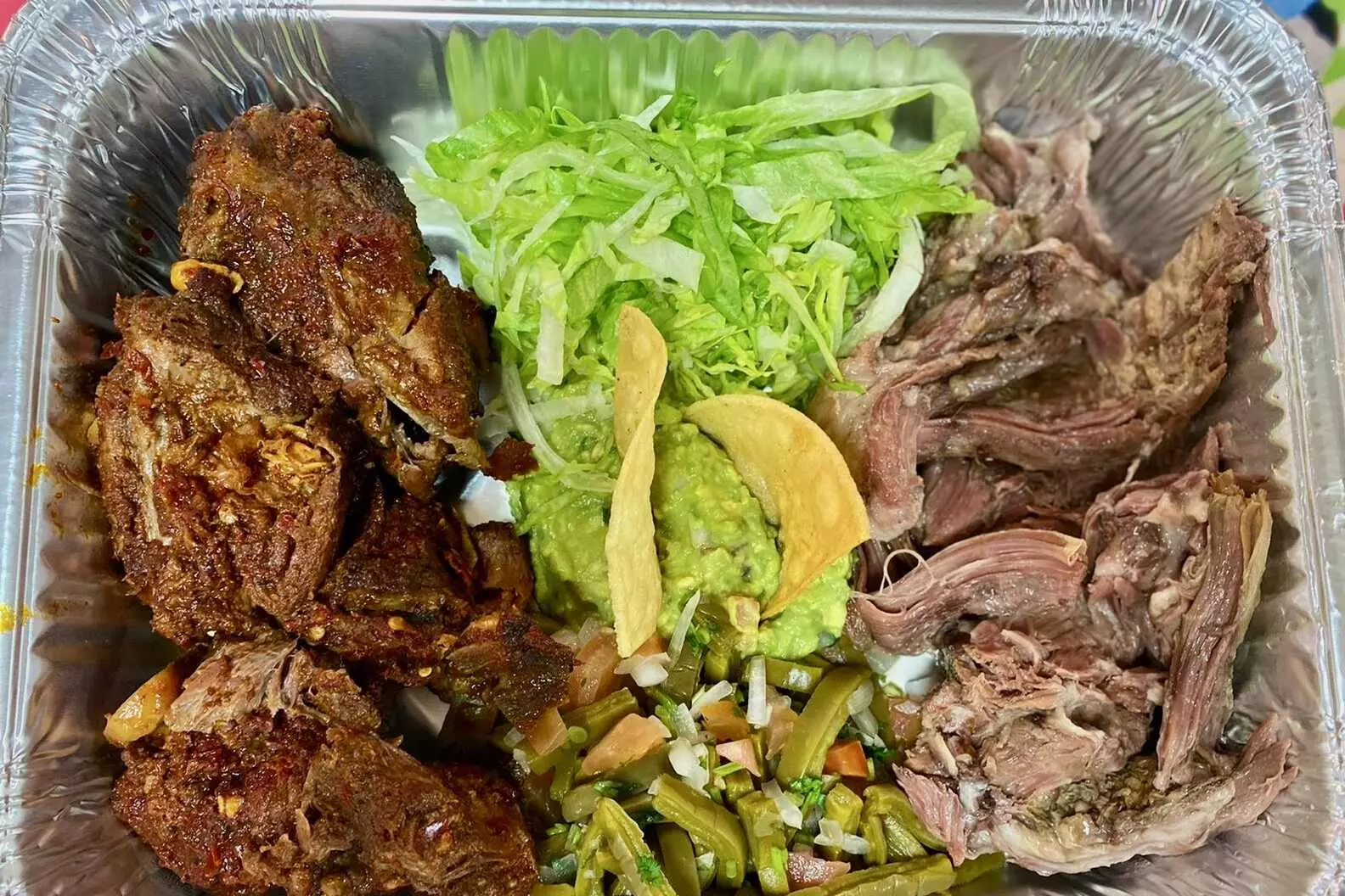 Pinakamahusay na Mga Mexican Restaurant sa Houston: Magandang Mexican na Pagkaing Ma-order Ngayon 2074_3