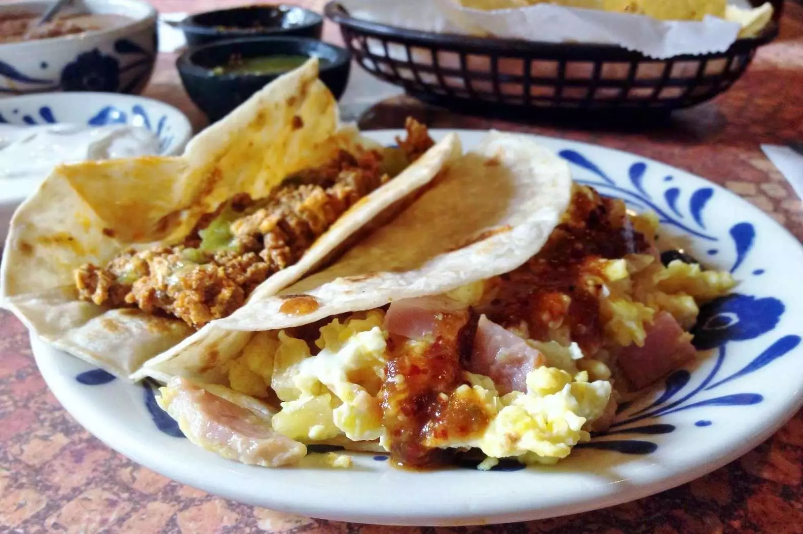 Houston's Best Tex-Mex restaurants - Lupita's - Ninfa's on Navigation - Molina's Cantina 2076_7