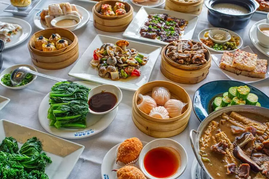 16 nhà hàng Chinatown tốt nhất tại Houston: Những nơi bạn cần thử