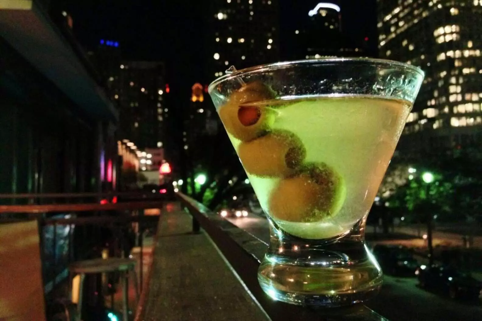 Beste Speakeasy-bars in Houston: afgelegen bars om een drankje te pakken 2148_8