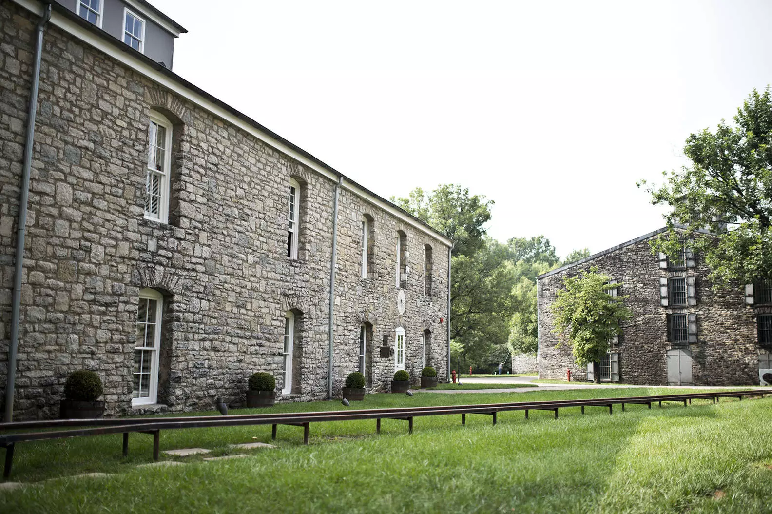 Woodford Reserve Bourbon - Pag-tour sa Karaan nga Distillery sa Kentucky 21606_17