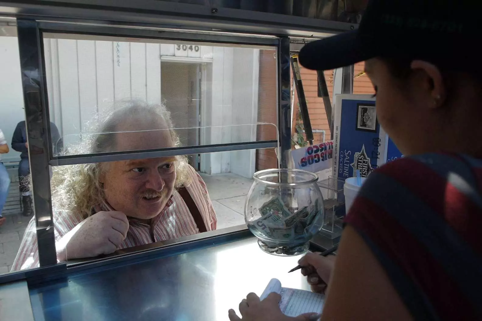 'City of Gold' Jonathan Gold Filmi më i mirë në LA 21788_2