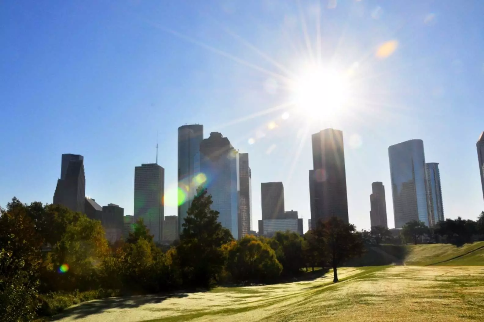 22 Tempat Paling Éndah di Houston 2189_6