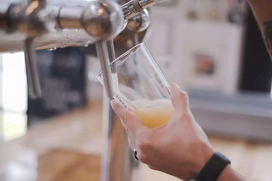 Kilang Bir Atlanta Terbaik: Tempat Minum Craft Beer di Atlanta