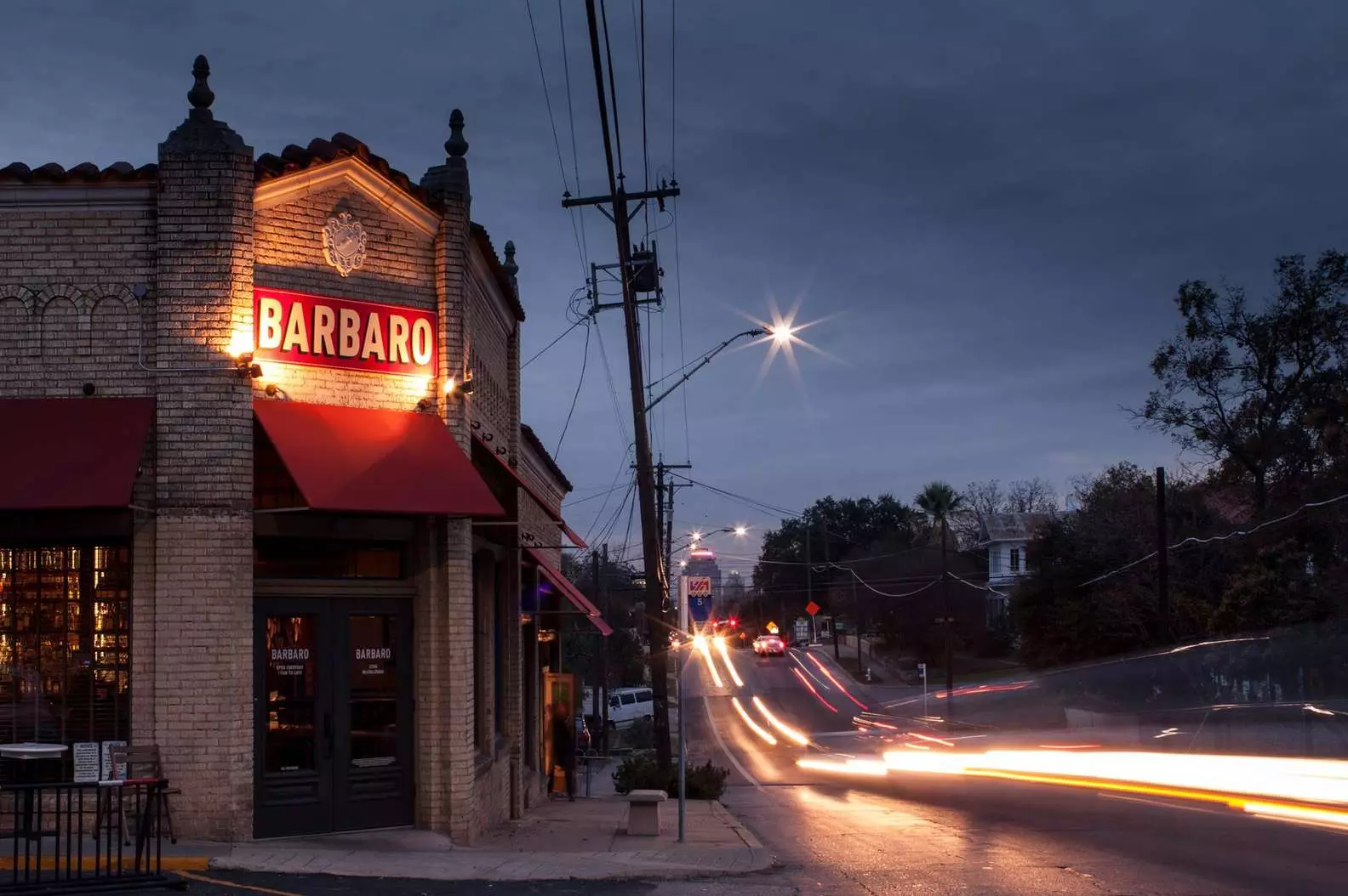 Millors bars de San Antonio - Director de begudes 2194_7