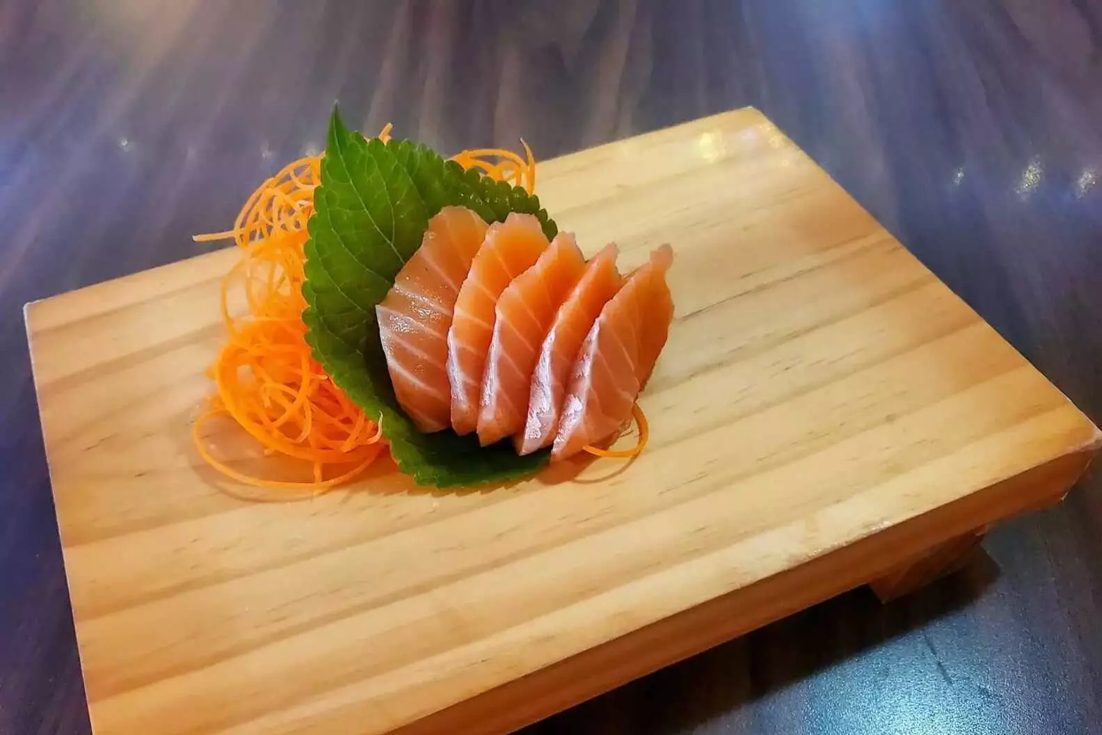 Bästa sushirestaurangerna i Austin 219_6