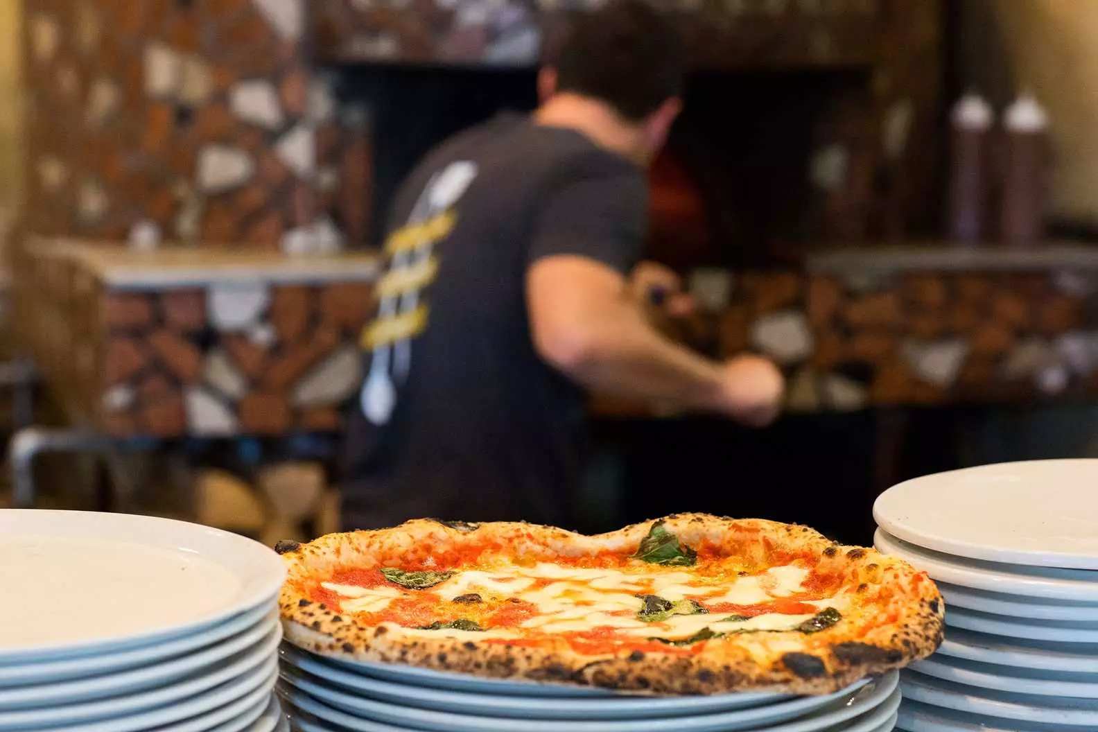 La mejor pizza en Las Vegas: pizzerías con las mejores rebanadas de la ciudad 2278_10