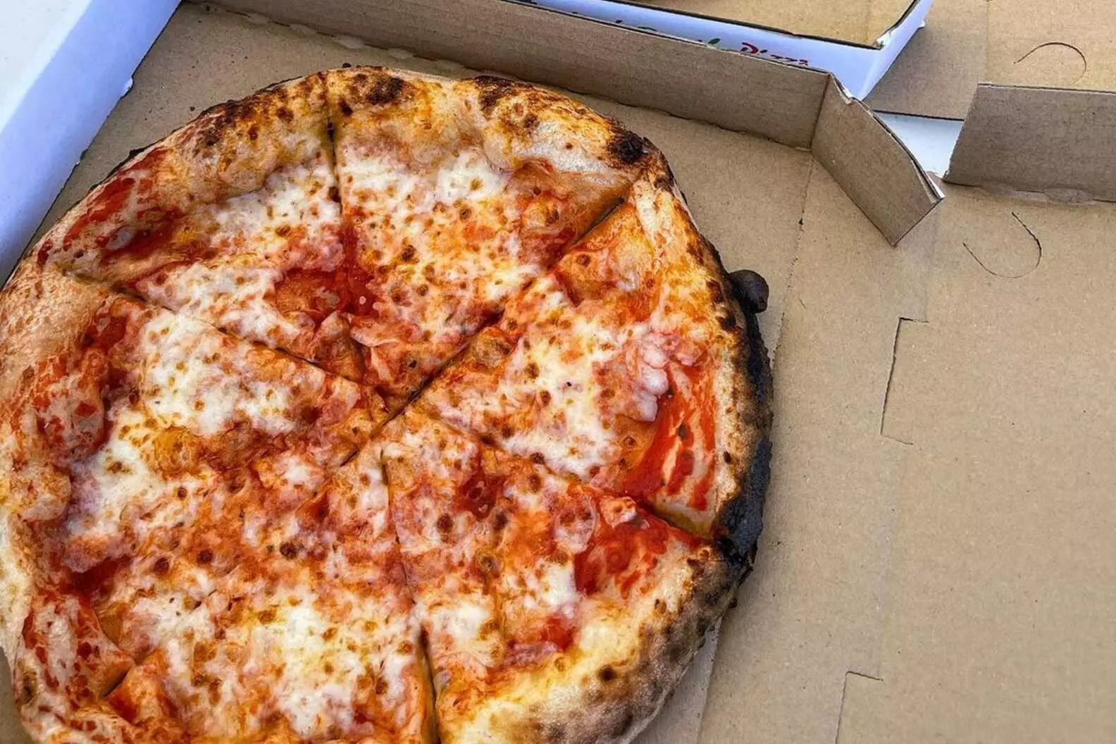 La mejor pizza en Las Vegas: pizzerías con las mejores rebanadas de la ciudad 2278_3