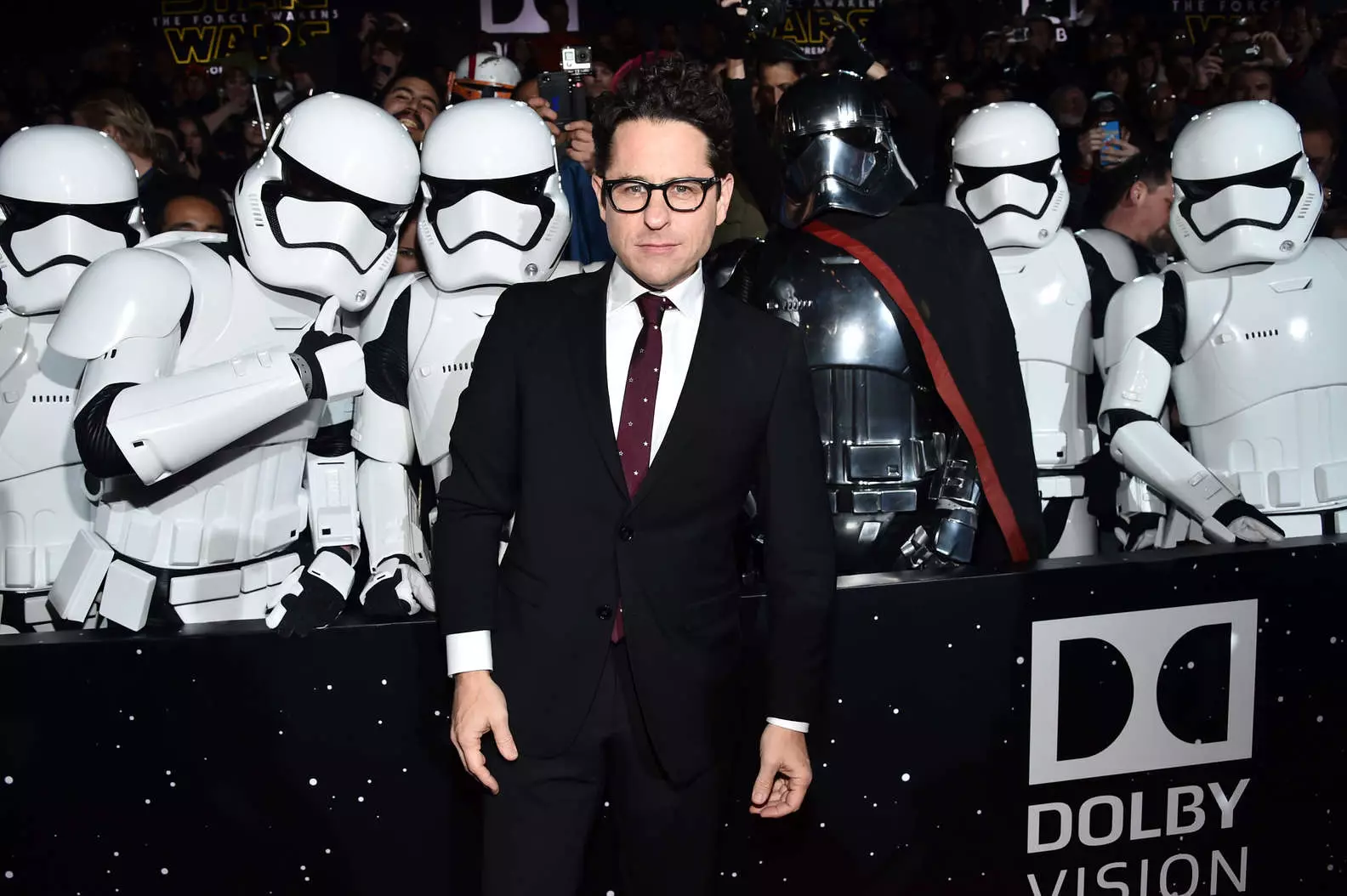 Dráma Star Wars Episode IX: Lucasfilm Hires J.J. Abrams a ďalší 22824_6