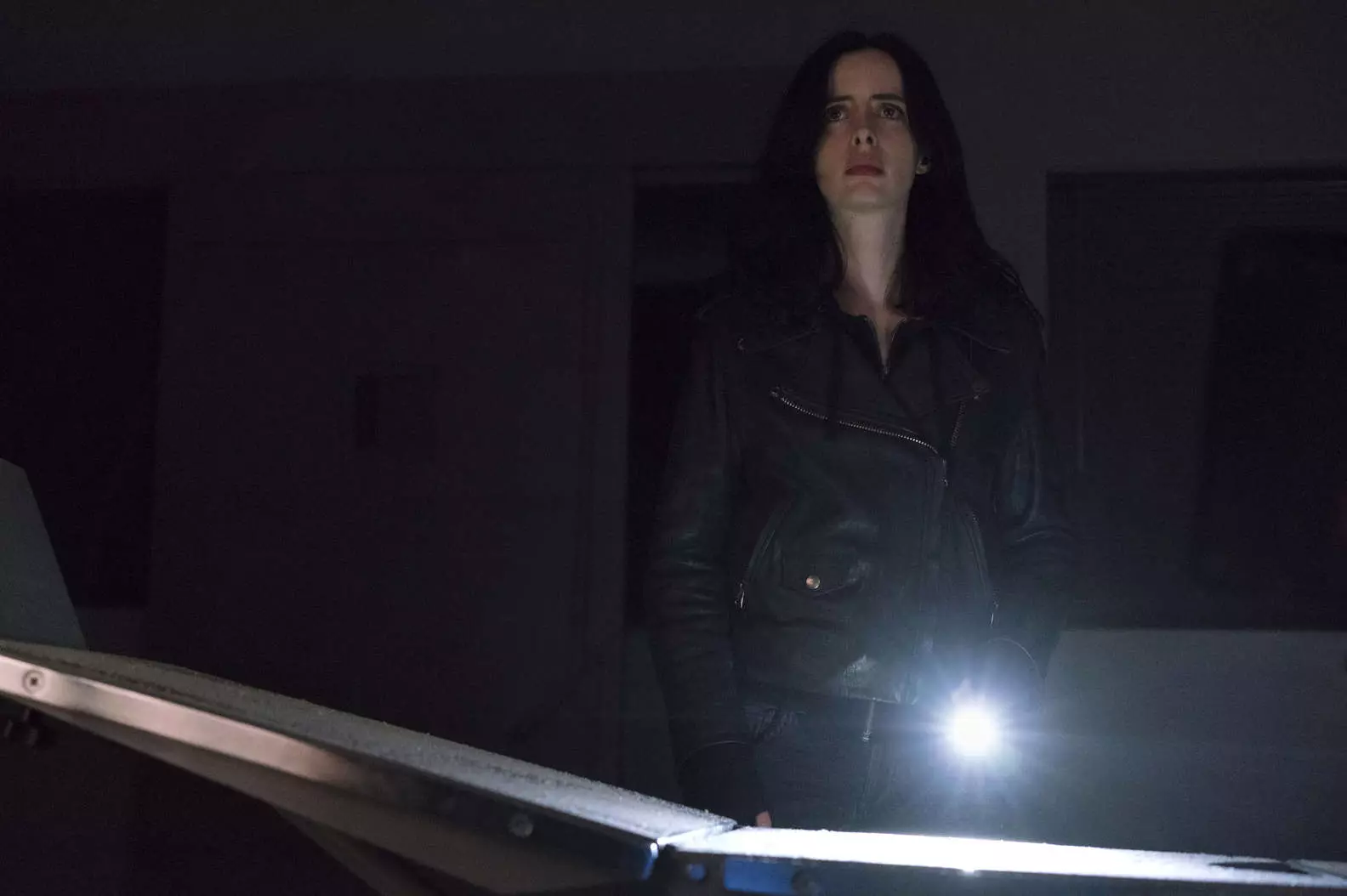 Jessica Jones Sezonul 2: Creatoarea Melissa Rosenberg vorbește despre teme întunecate 23515_5