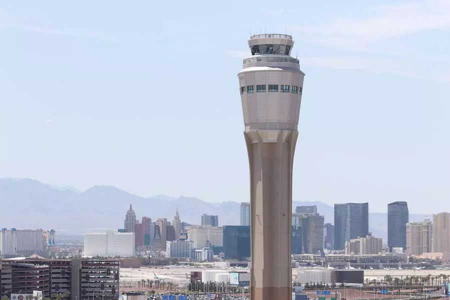 Los mejores restaurantes del aeropuerto McCarran: dónde comer en el aeropuerto de Las Vegas