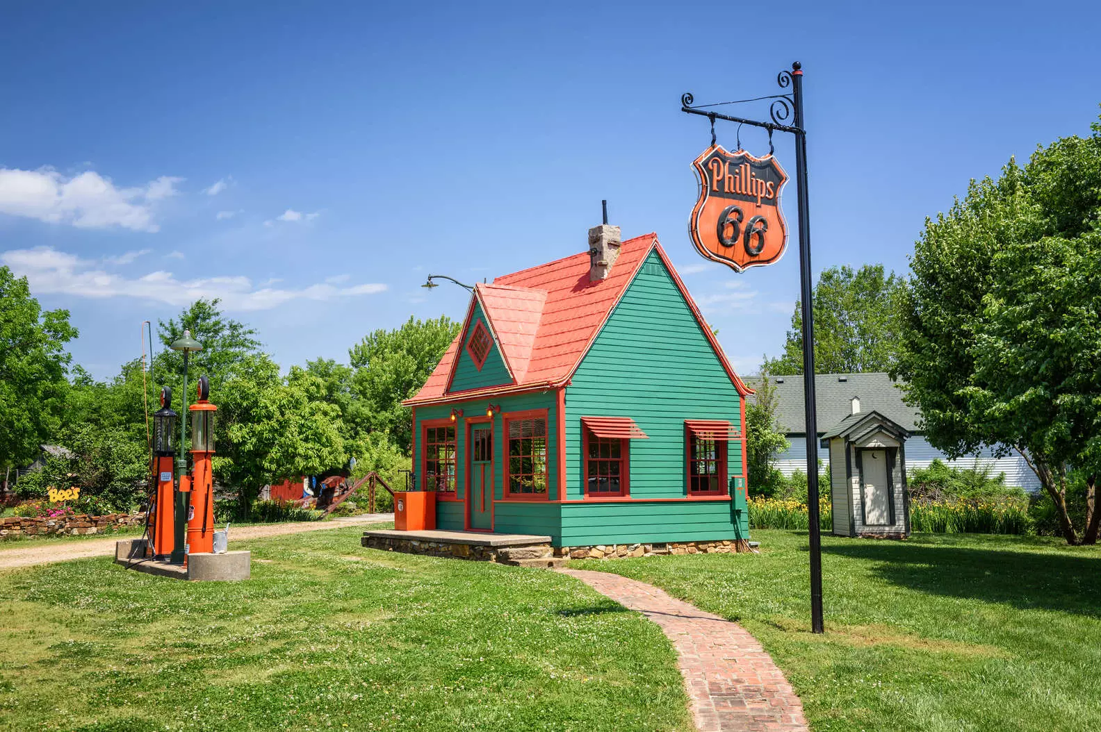 Ghost Towns Near Me: Creepiest Abandoned Towns & Cities in Every State 2393_13