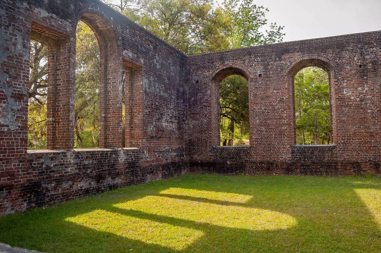 Ghost Towns Near Me: Creepiest Abandoned Towns & Cities in Every State 2393_16