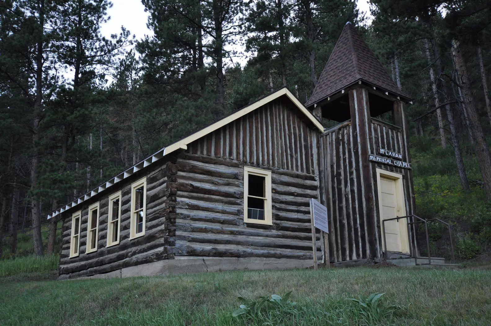 Ghost Towns Near Me: Matauni Osiyidwa Kwambiri & Mizinda M'chigawo Chilichonse 2393_20