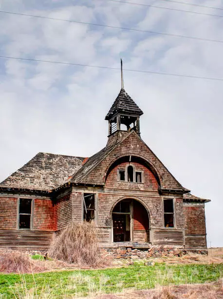 Ghost Towns Near Me: Creepiest Abandoned Towns & Cities in Every State 2393_23