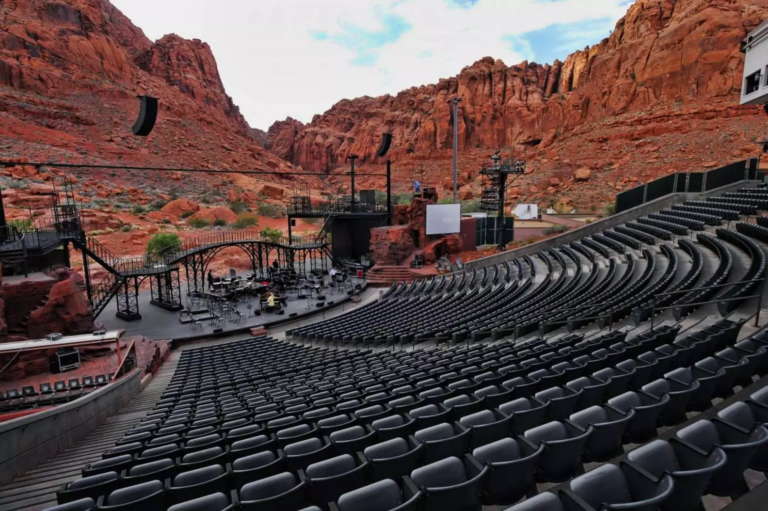 Tennivalók St. George-ban, Utah: Miért érdemes elindulni még ma 2394_9