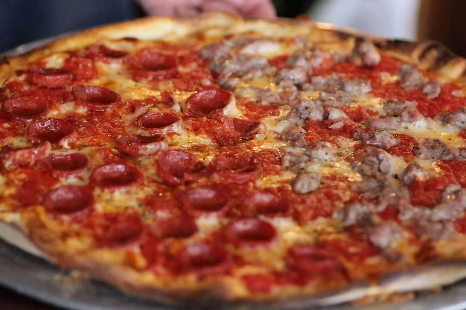 Best Pizza NYC - 2014 24719_7