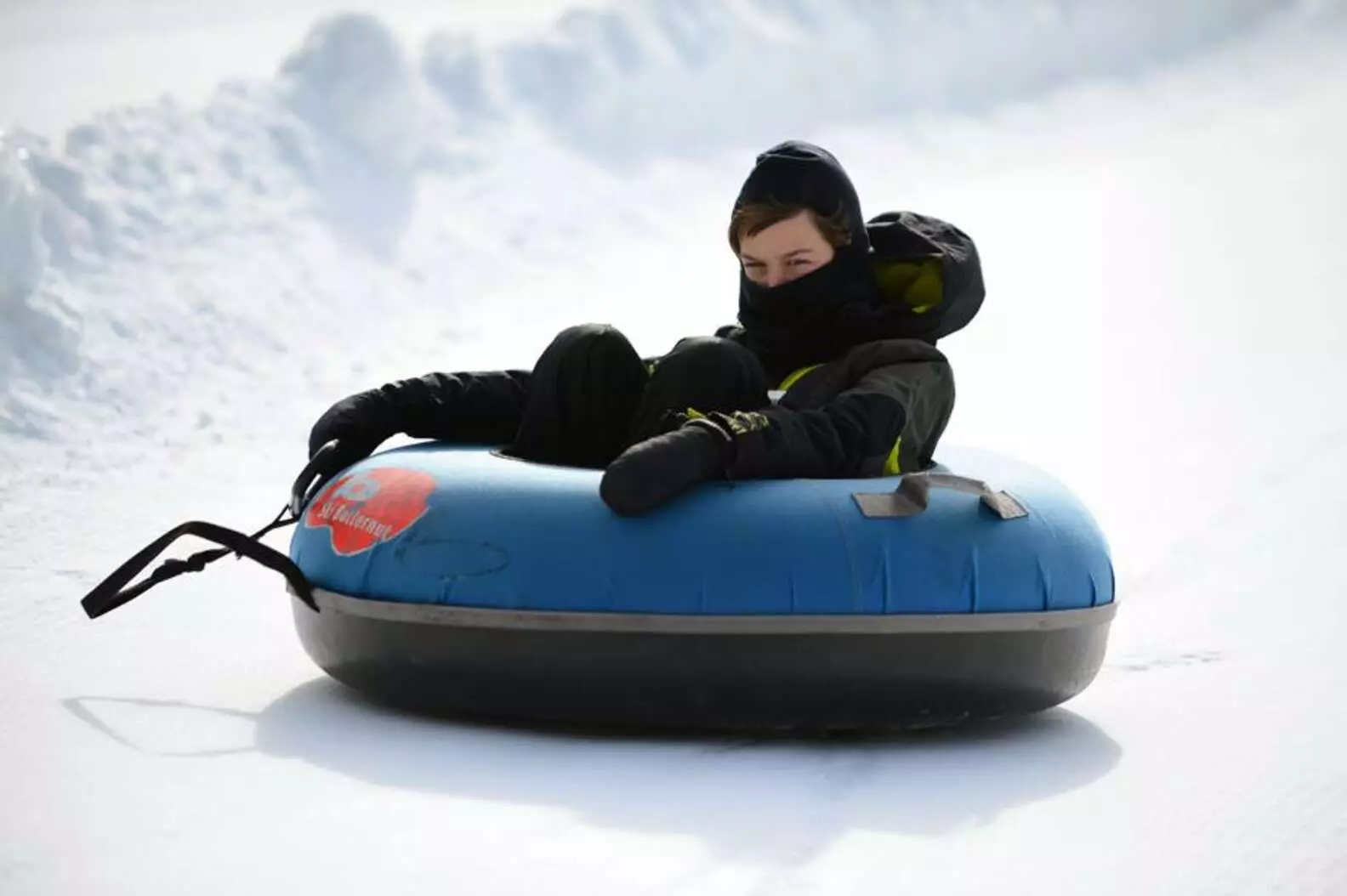 L-Aħjar Postijiet fejn Tmur Snow Tubing Ħdejn Boston Din ix-Xitwa 247_5