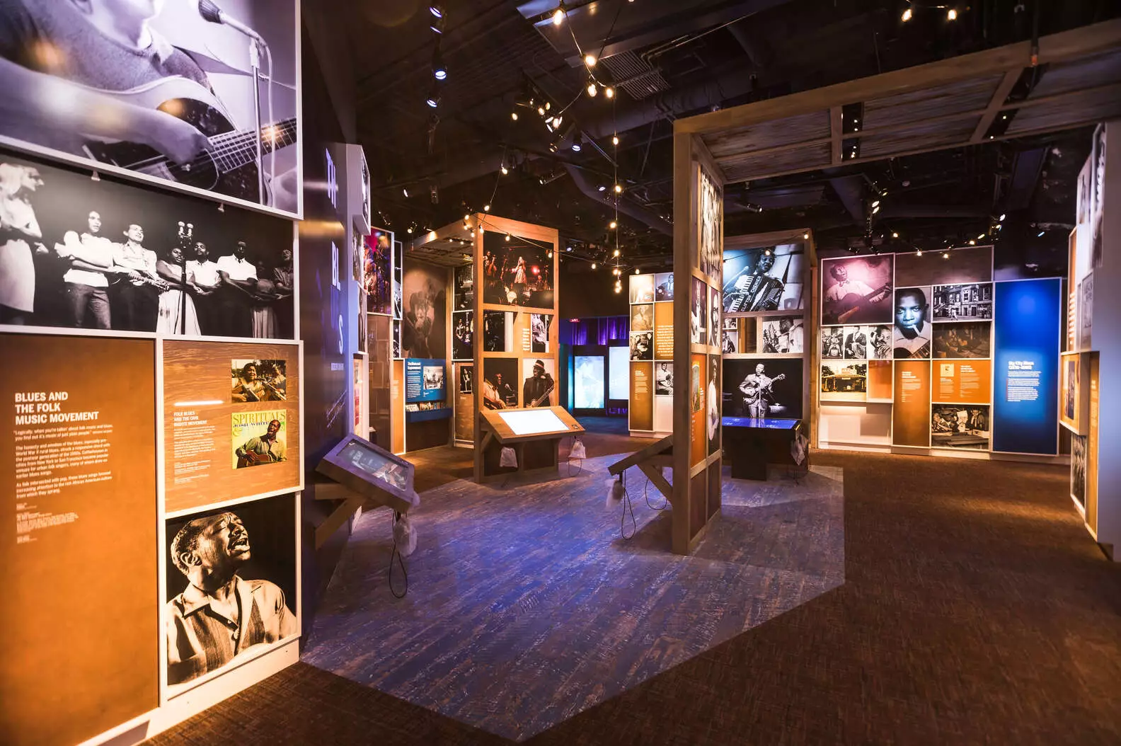 Leitfaden für den Besuch des National Museum of African American Music in Nashville 25651_5