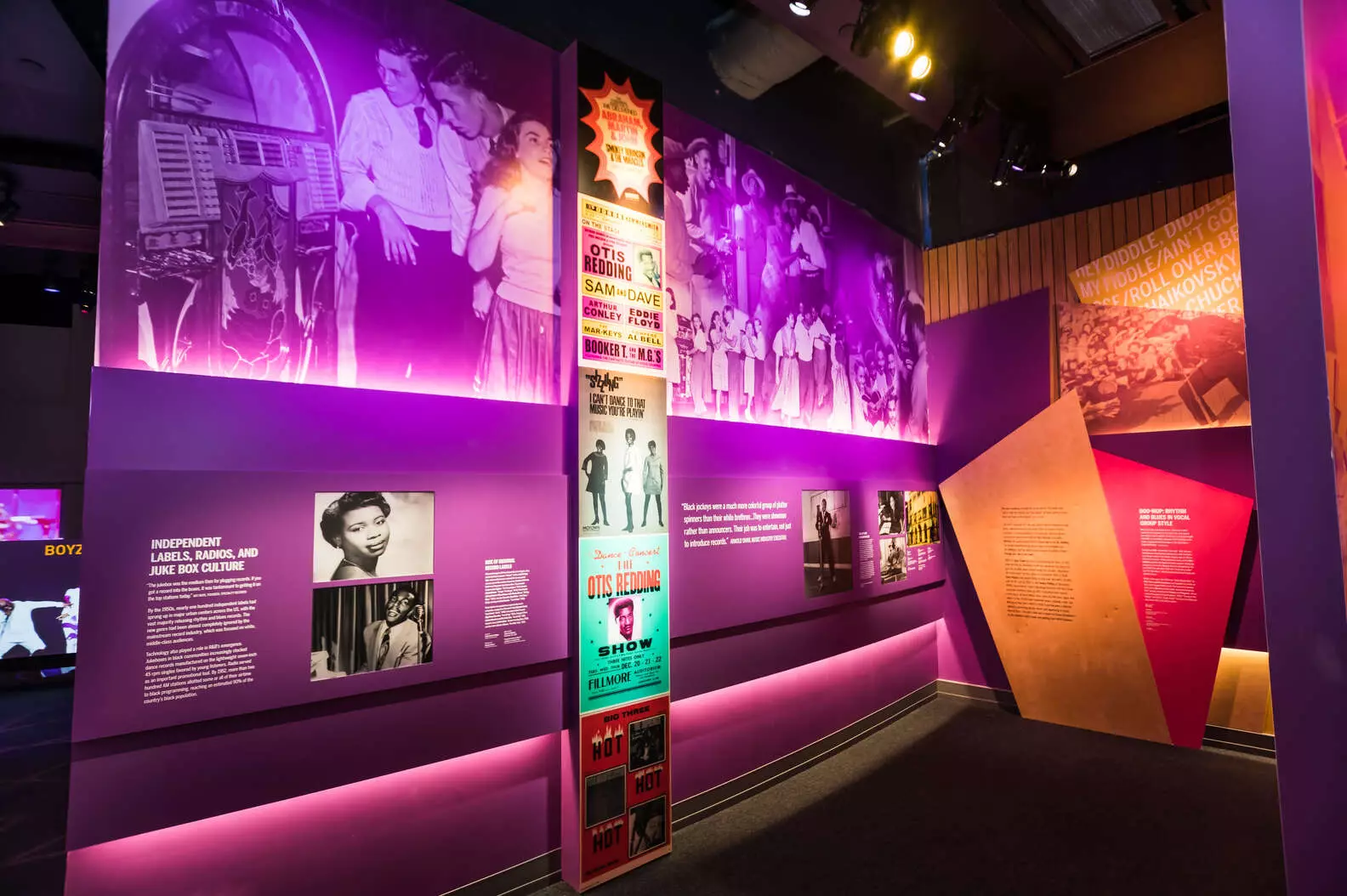 Giya sa Pagbisita sa Nashville's National Museum of African American Music 25651_7