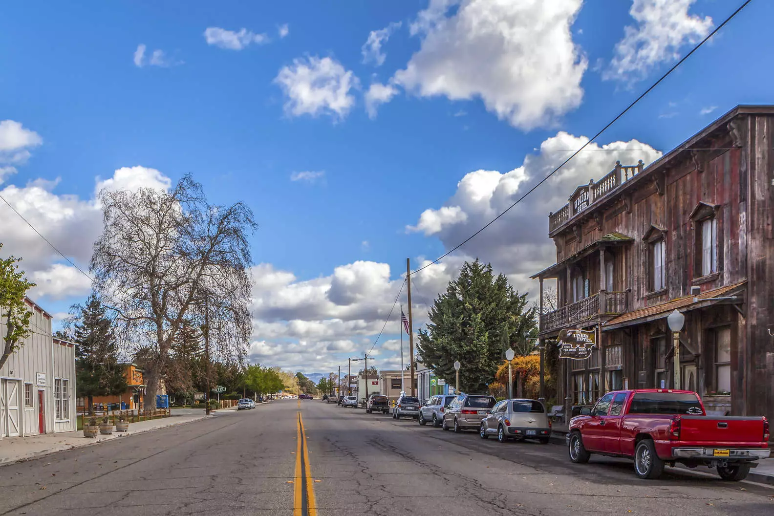 Ibintu byo gukora muri Los Alamos, muri Californiya: Ubuyobozi bwo gusura Los Alamos 2565_1