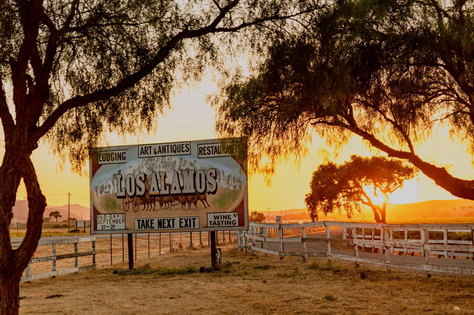 Hal yang Dapat Dilakukan di Los Alamos, California: Panduan untuk Mengunjungi Los Alamos 2565_3