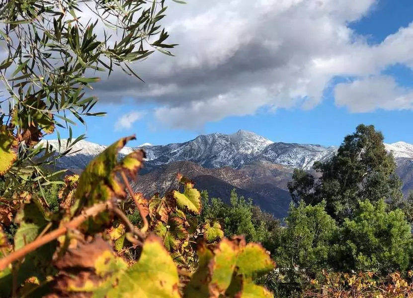 Affarijiet li tagħmel f'Ojai: Laidback Mountain Town hija r-Reset Zen li għandek bżonn