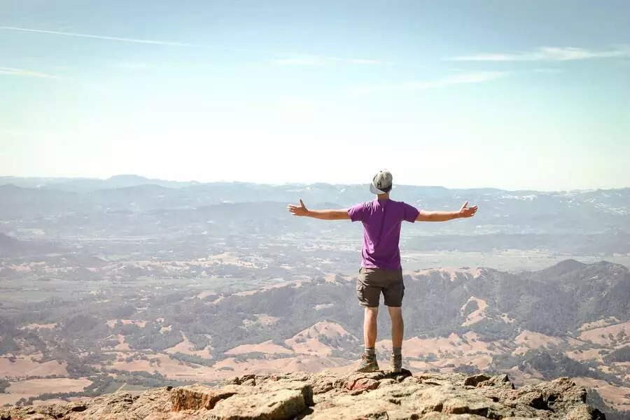 L-Aħjar Żidiet f'LA: Trails Sigrieti u Parks Sbiħ Minbarra Runyon Canyon