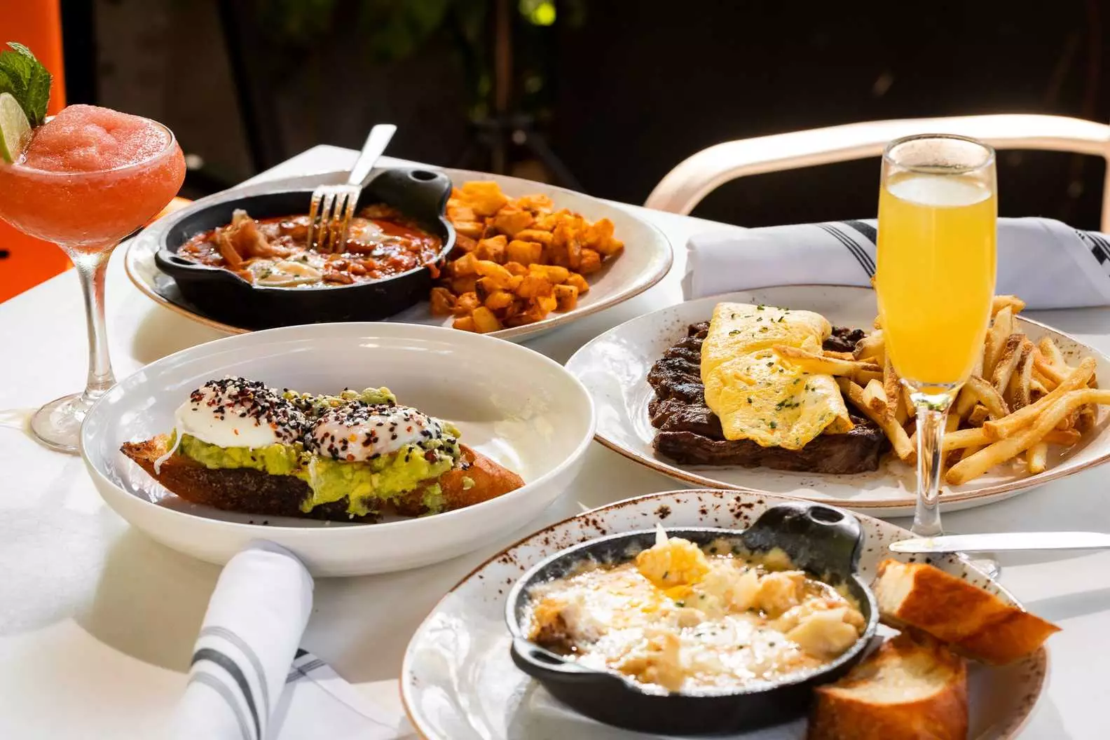 El mejor brunch en Miami: buenos lugares para probar el brunch en todos los vecindarios 2587_13