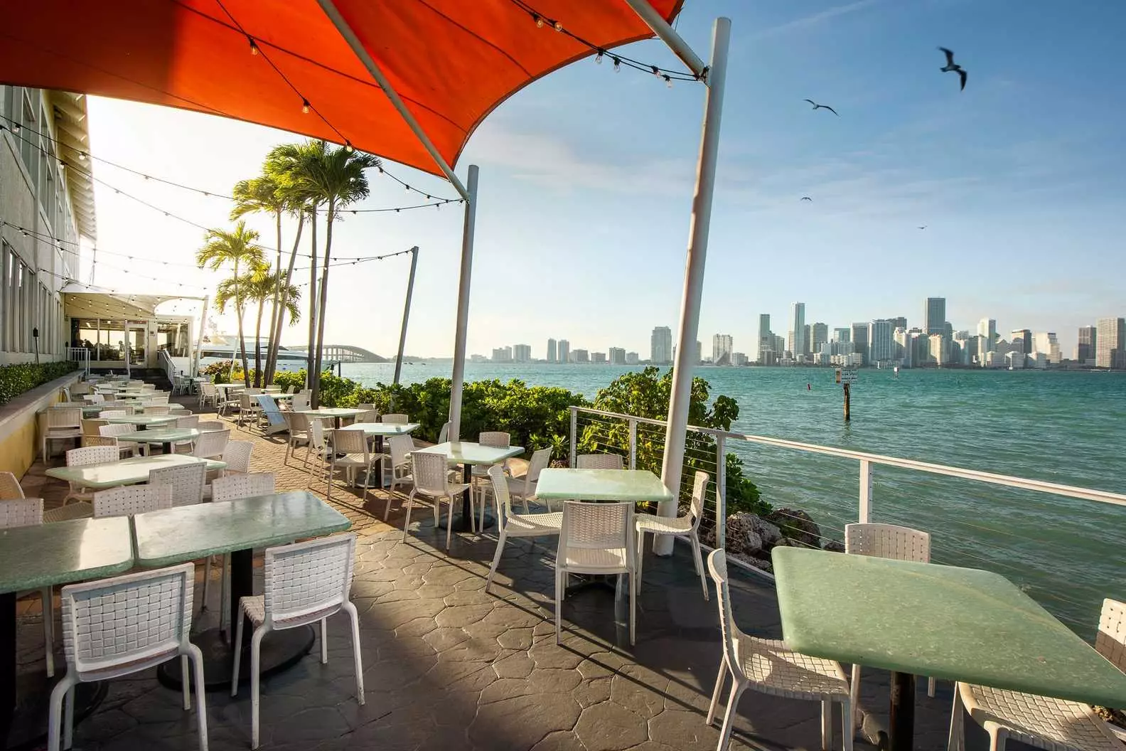 El mejor brunch en Miami: buenos lugares para probar el brunch en todos los vecindarios 2587_18