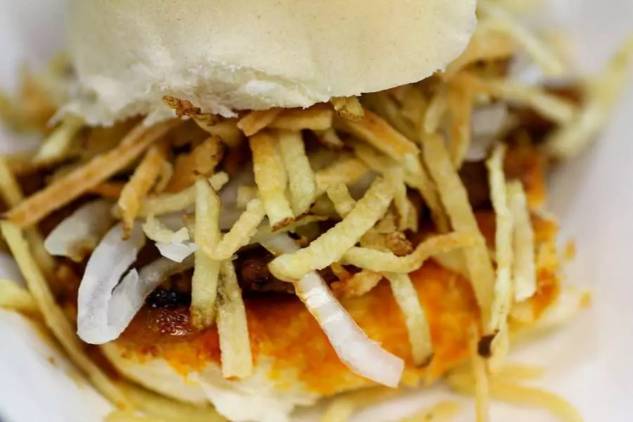 The Great Calle Ocho Frita Crawl - Eat Miami