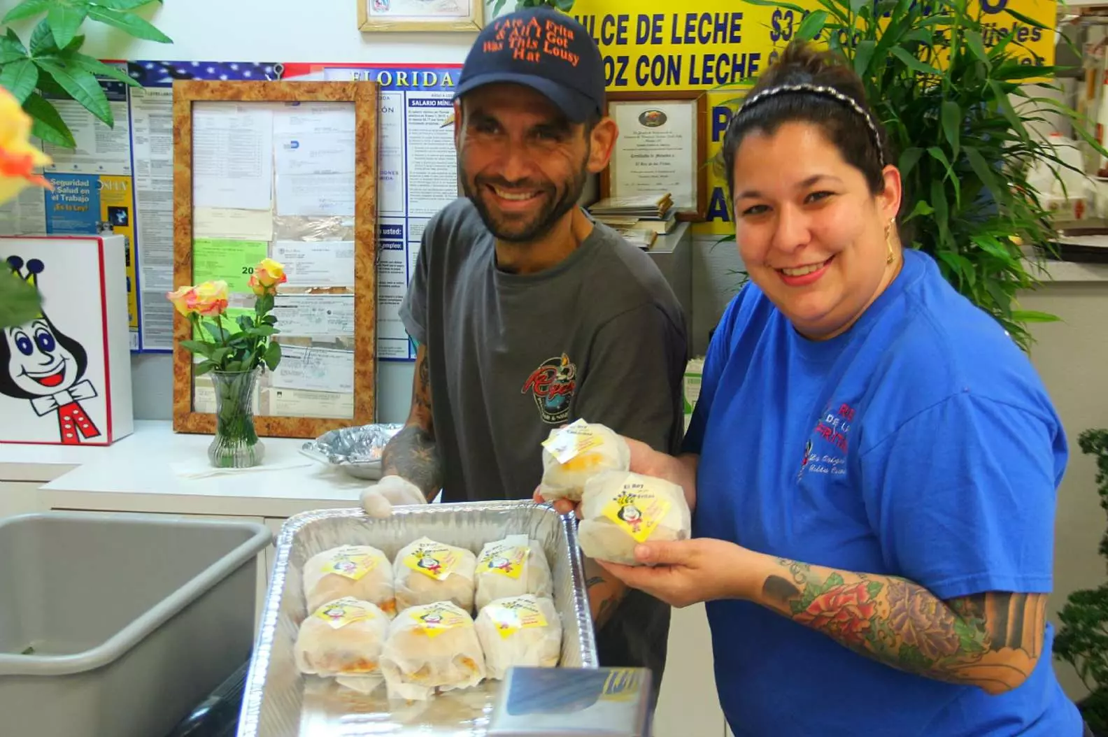 महान Calle Ocho Frita Crawl - मियामी खानुहोस् 2591_10