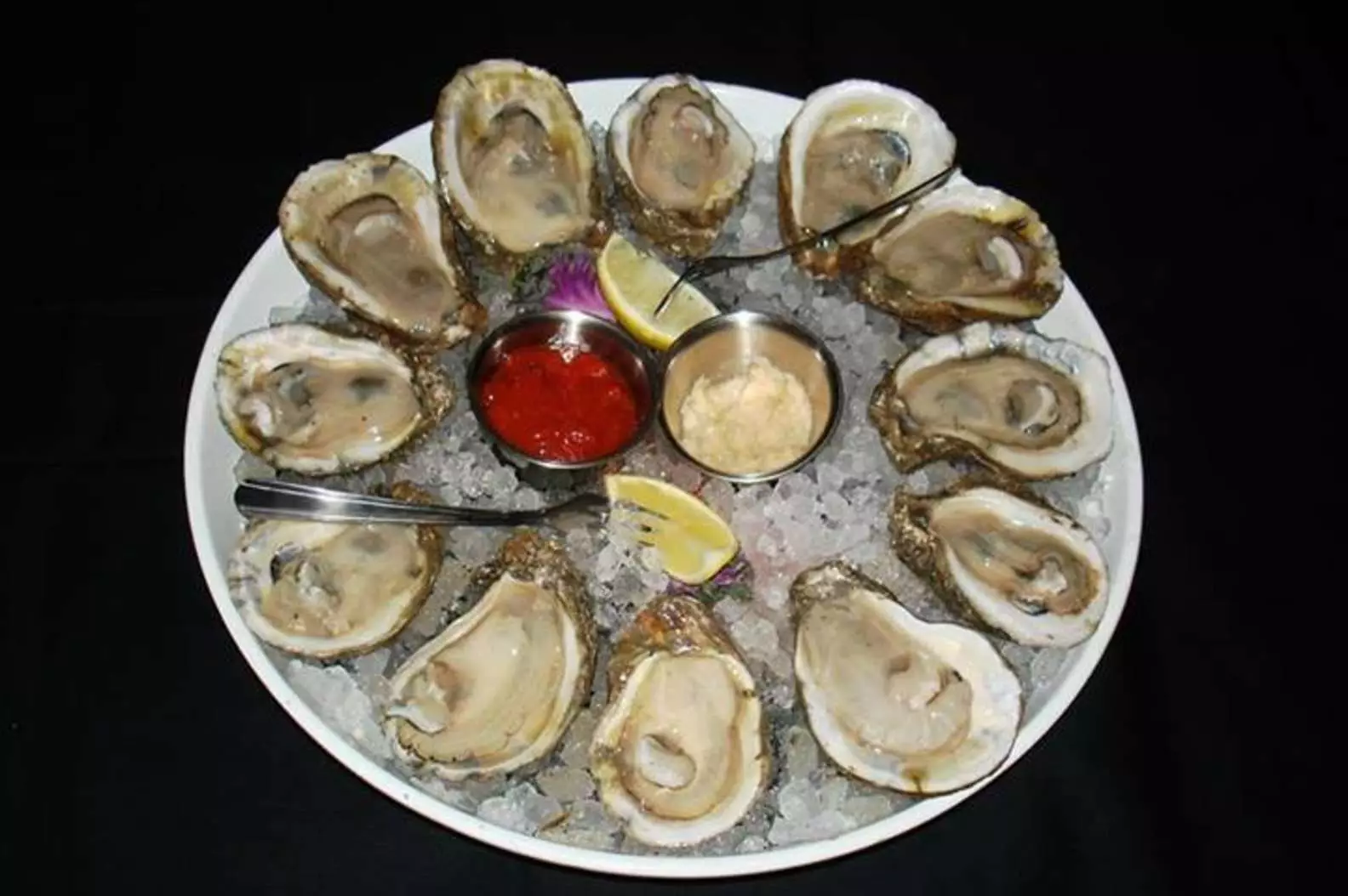 Houstoneko Oyster Happy Hours onenak 27084_6