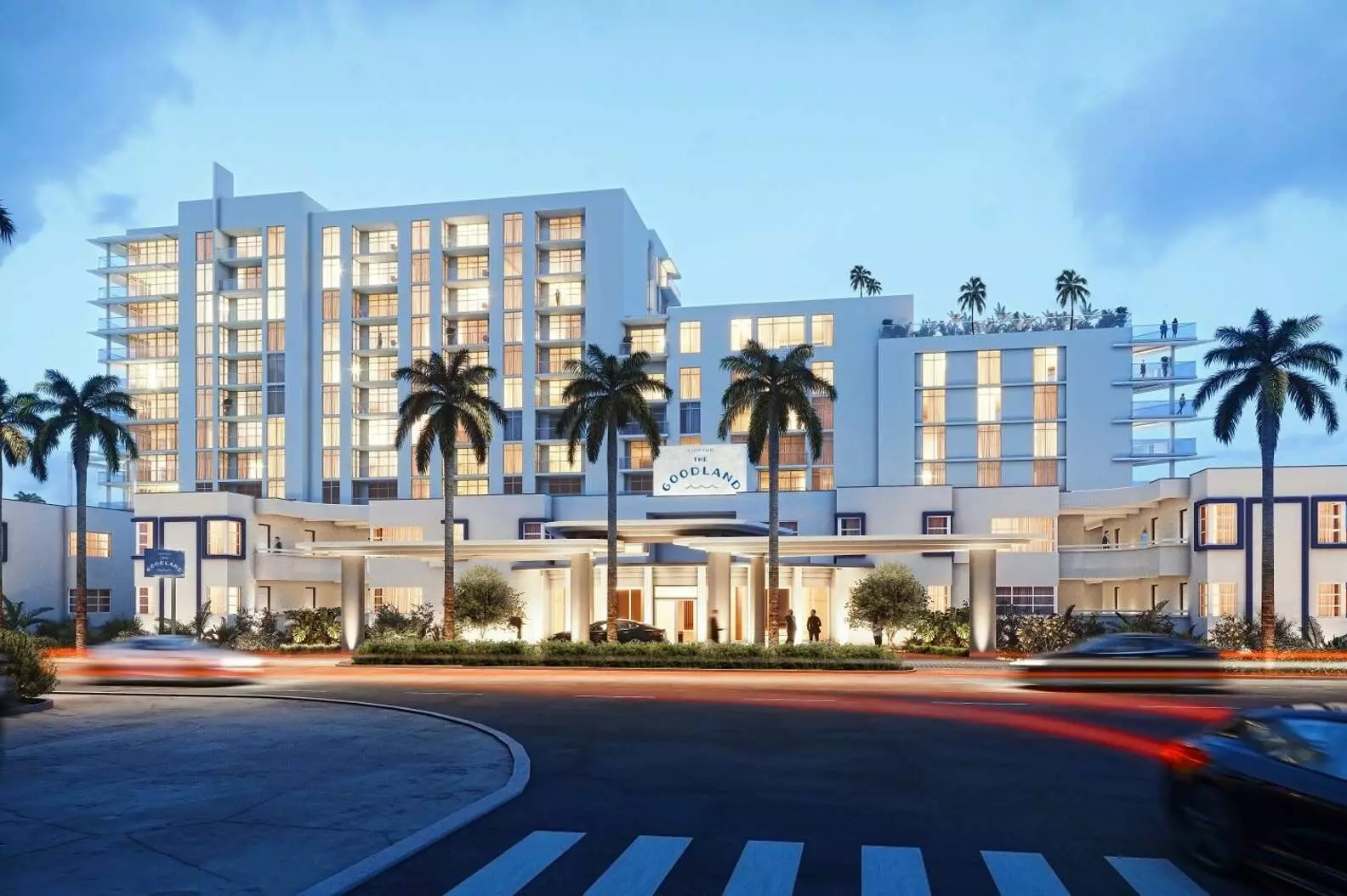 Miami Hotel Openings 2021: Uusia hotelleja, joista sinun on tiedettävä 2724_11