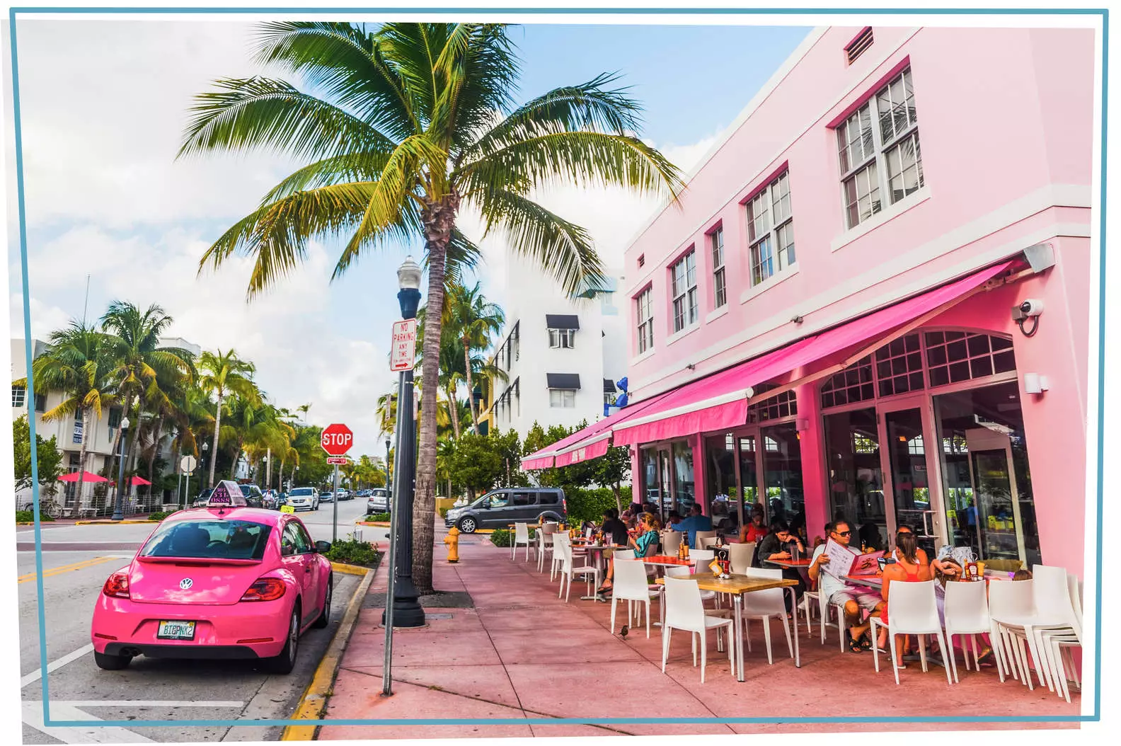 Mellores praias de Miami: as máis fermosas praias de Miami para visitar agora 2726_2