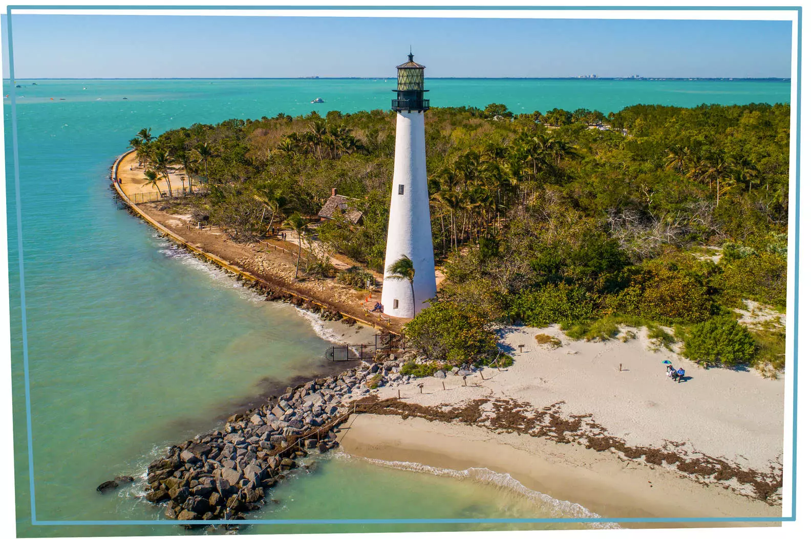 Mellores praias de Miami: as máis fermosas praias de Miami para visitar agora 2726_4