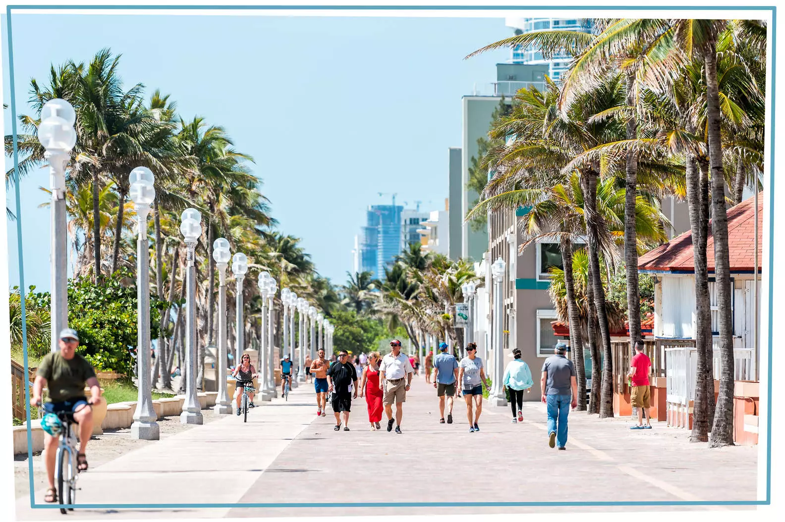 Mellores praias de Miami: as máis fermosas praias de Miami para visitar agora 2726_8