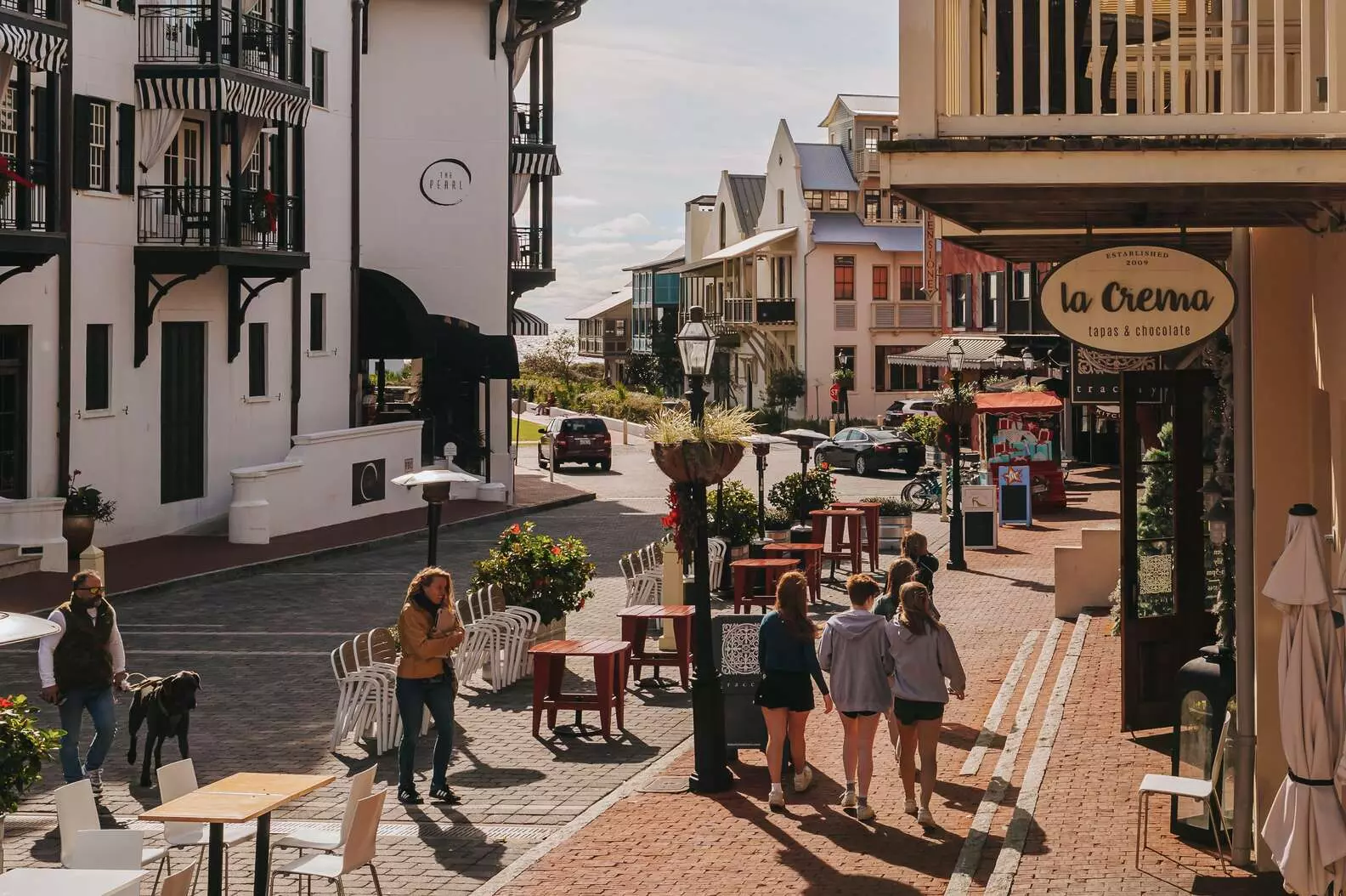 Florida Panhandle'ın Bu Dilim Ekstra Soğuk ve Ekstra Muhteşem 2727_8